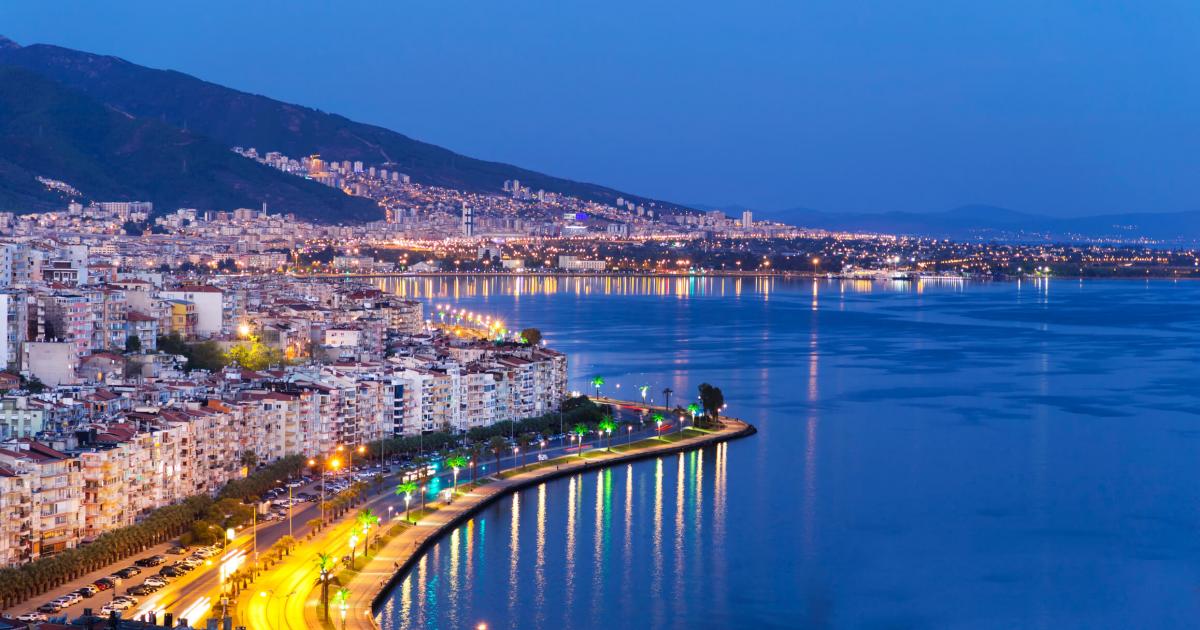 IH Izmir | IH World IH Izmir | IH World